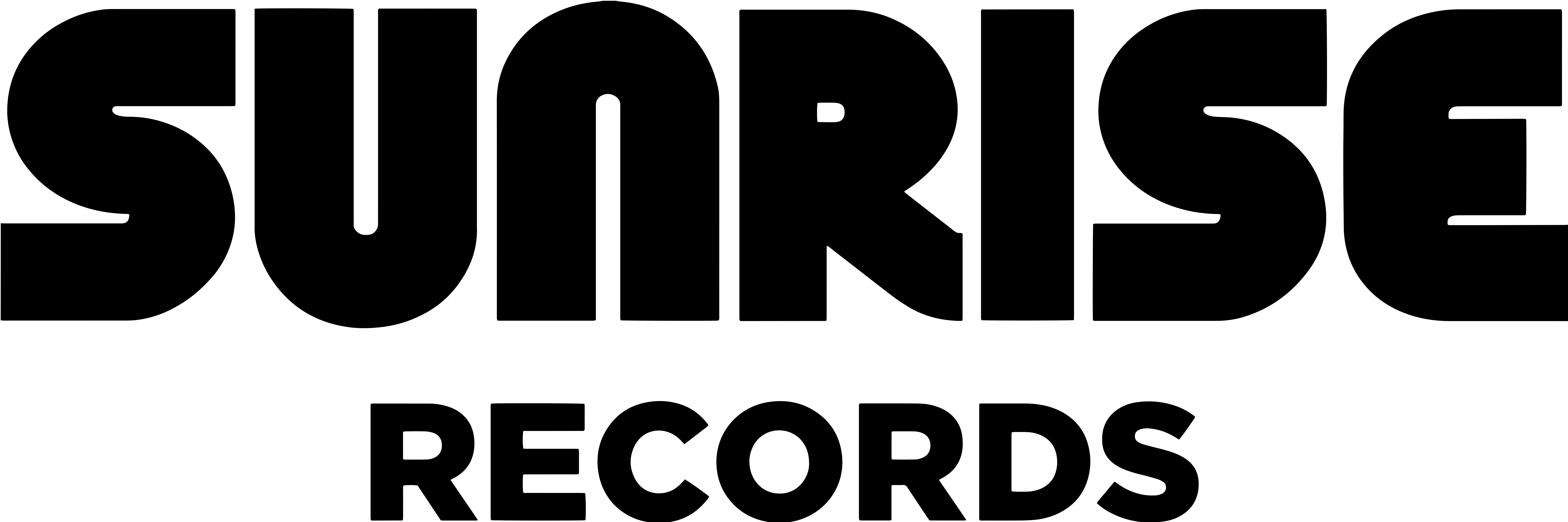 Sunrise Records | Metropolis at Metrotown