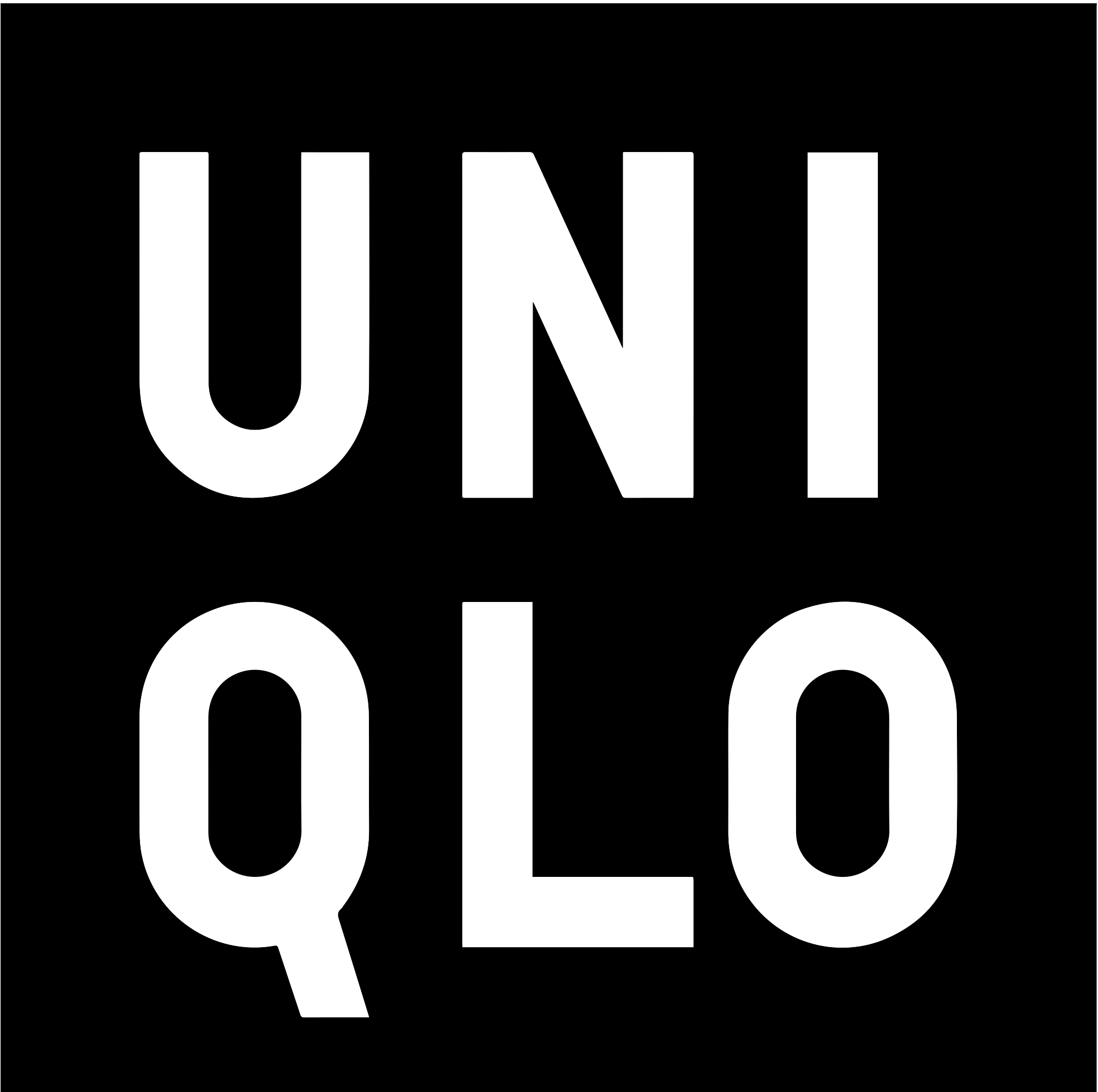 Uniqlo Logo New Jeans Additions By UNIQLO Denimandjeans | Global