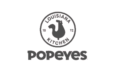 Popeye Chicken Logo Popeyes Is Testing A New Signature Hot Crispy