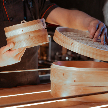 Chef Series | Metropolis at Metrotown