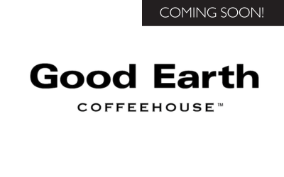 Good Earth Coffeehouse | Fresh Coffee & Wholesome Food Café